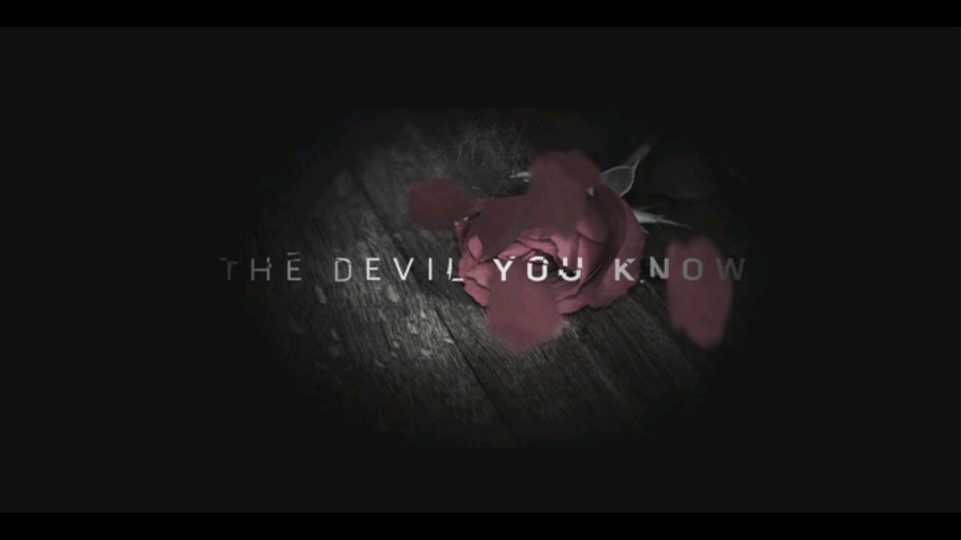 The Devil You Know (TV Series 2011 - 2013)