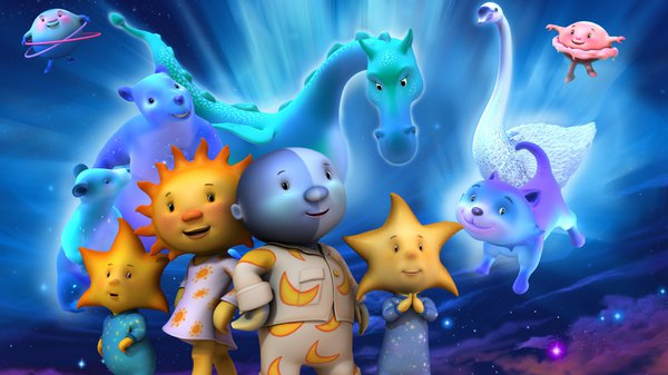 Mr Moon Season 1 Episode 19