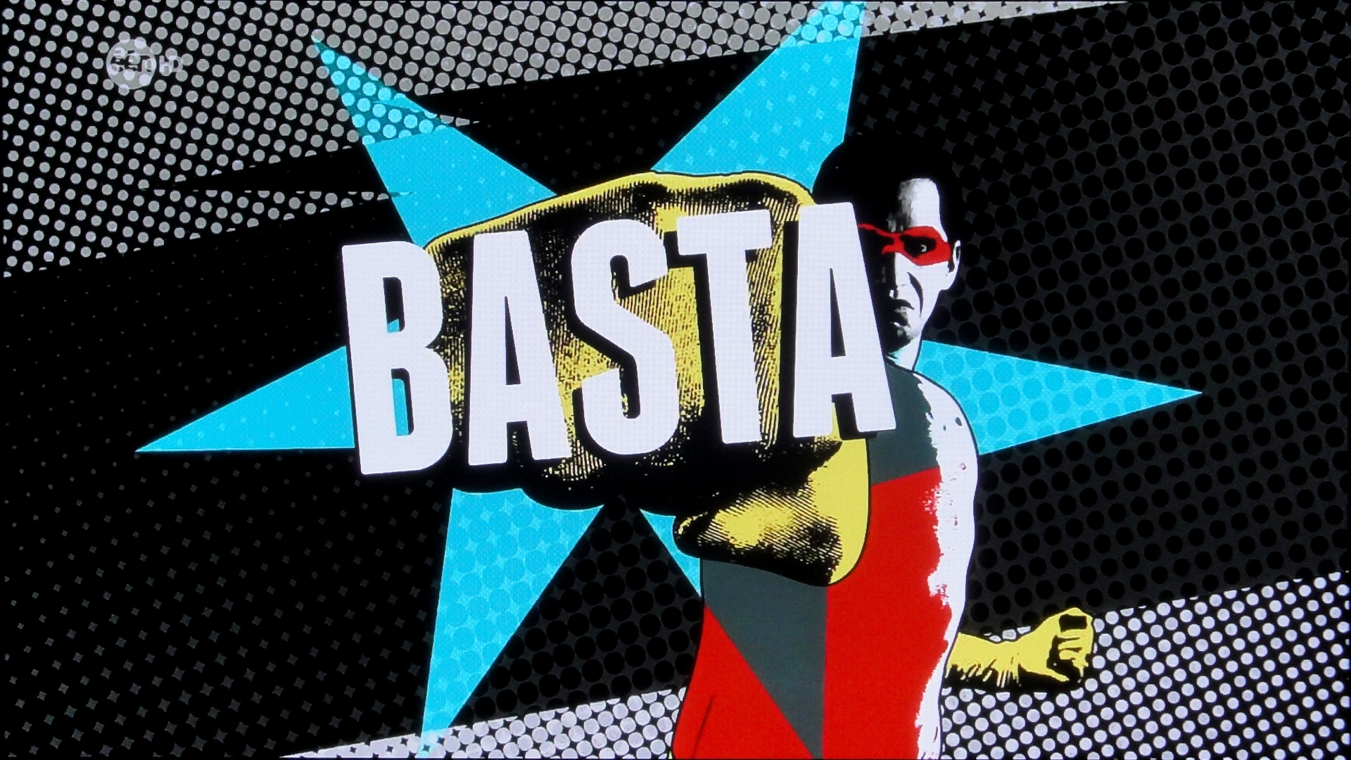 Basta (TV Series 2011)