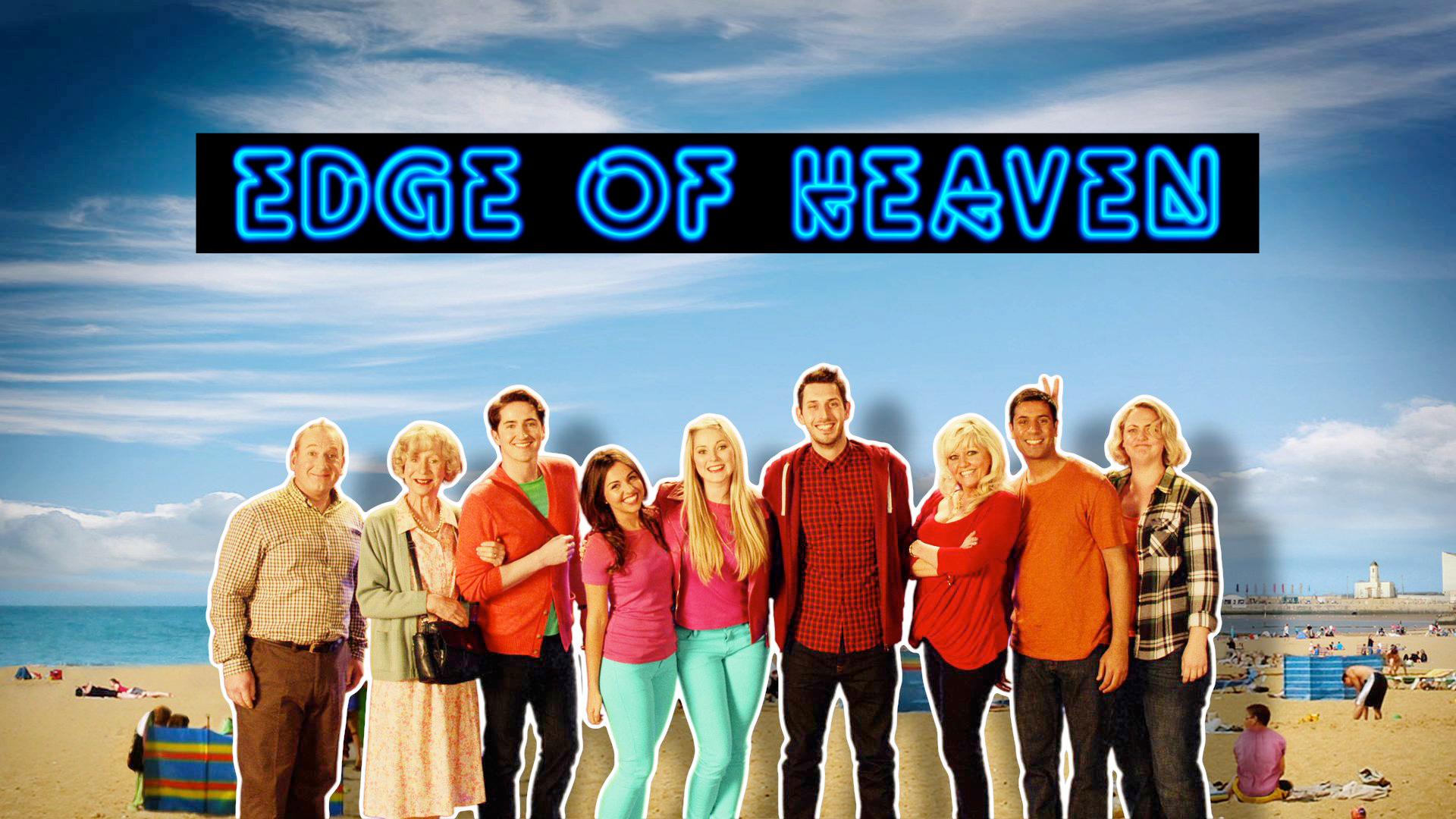 Edge Of Heaven (TV Series 2014)