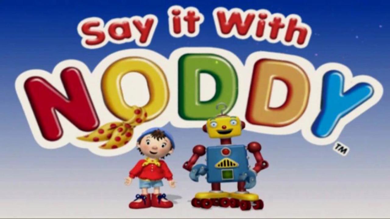Say It with Noddy episodes (TV Series 2007 - Now) Say It with Noddy episodes (TV Series 2007 - Now)