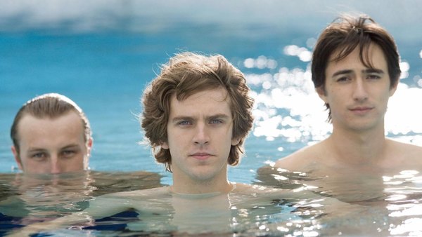 The Line of Beauty Season 1 Episode 2