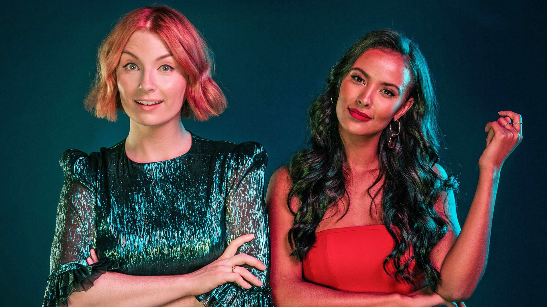 The Circle (TV Series 2018 - Now)
