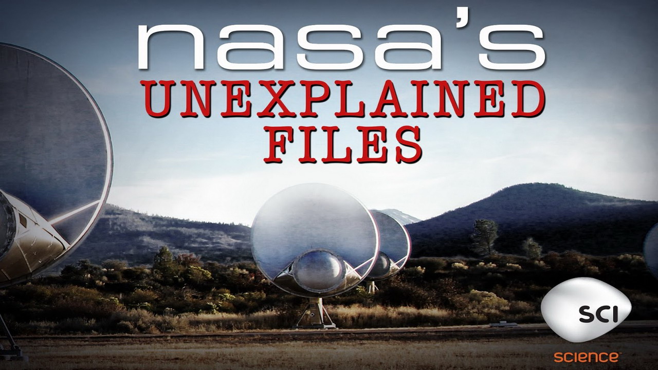 Nasa Ufo Files Revealed On Science Channel Special Huffpost
