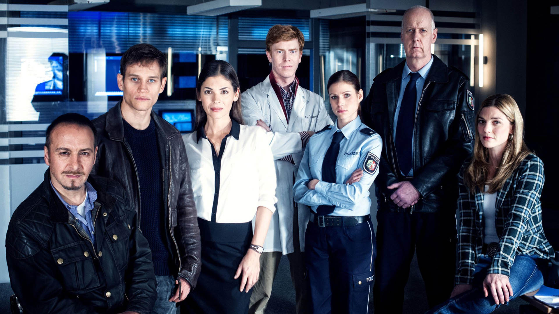 Alarm For Cobra 11 TV Series 1996 Now 