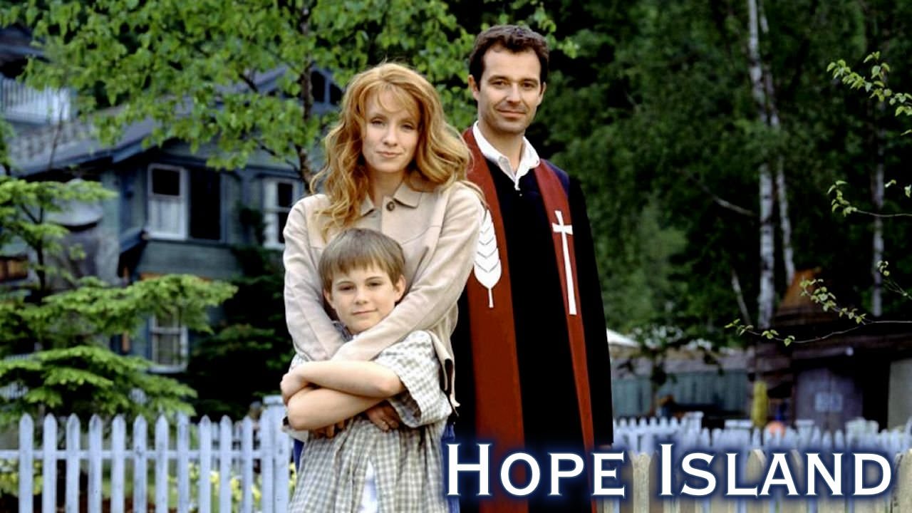 Hope Island (TV Series 1999 - 2000)