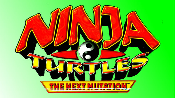 Ninja Turtles: The Next Mutation (TV Series 1990 - 1998)