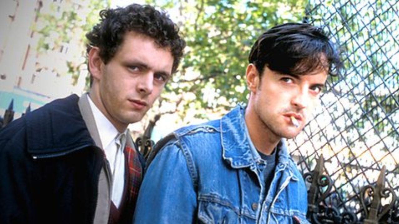 Gallowglass (TV Series 1993)