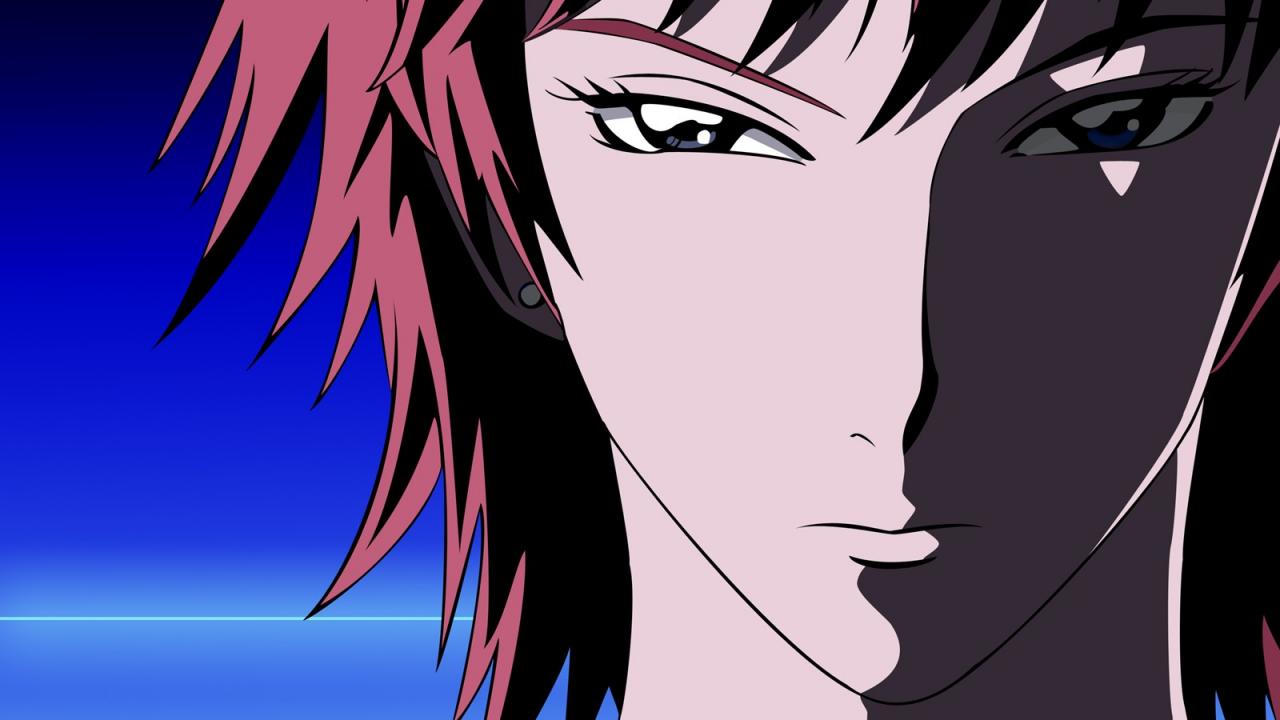 Air Master (Anime TV 2003)