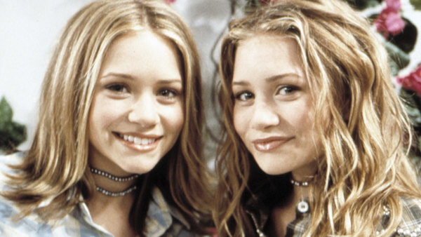 So Little Time Season 1 Episode 1