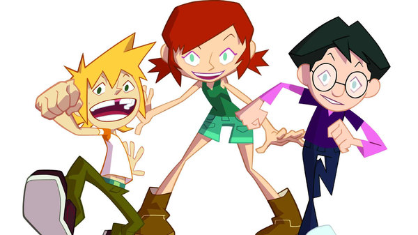 The Green Squad Season 1 Episode 39