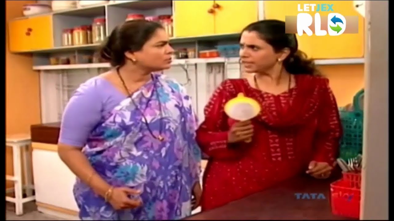 Tu Tu Main Main (TV Series 1994)