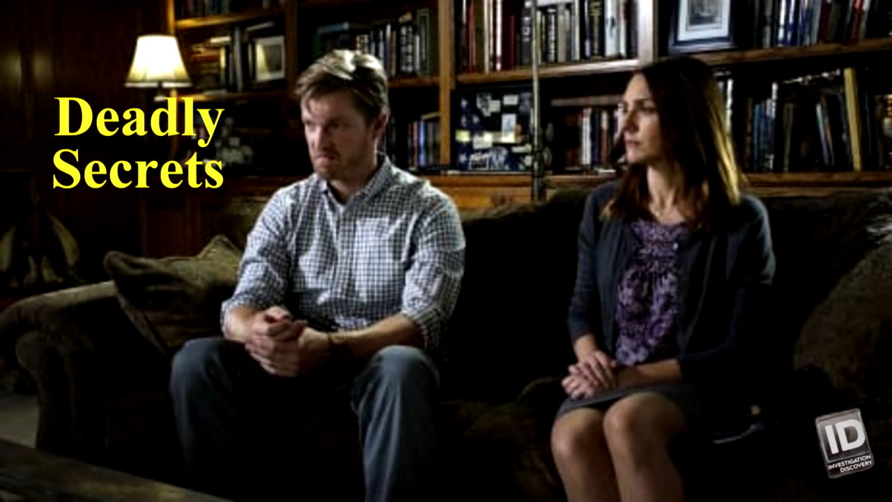 Deadly Secrets (TV Series 2019 - Now)