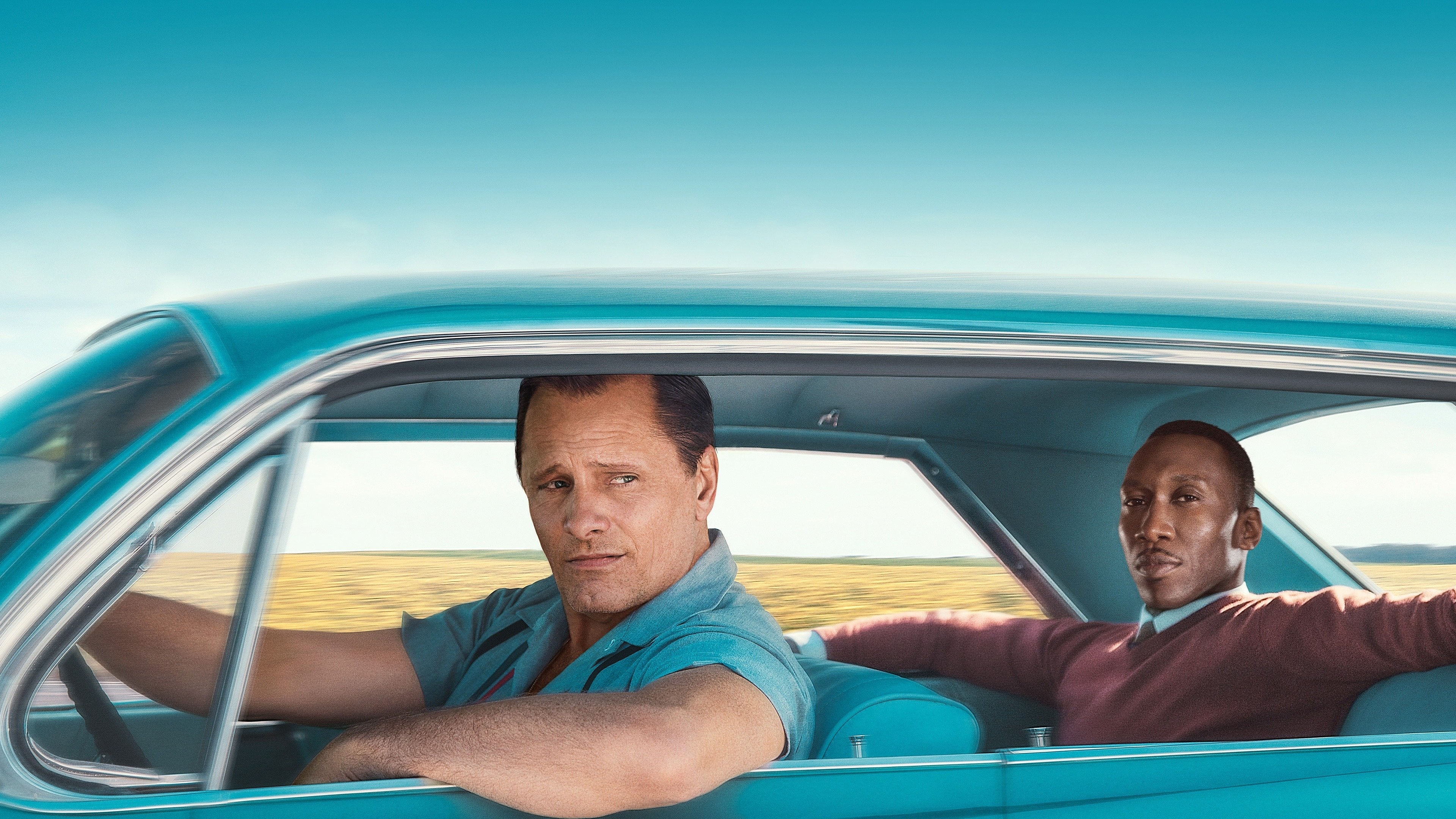 Green Book 2018 