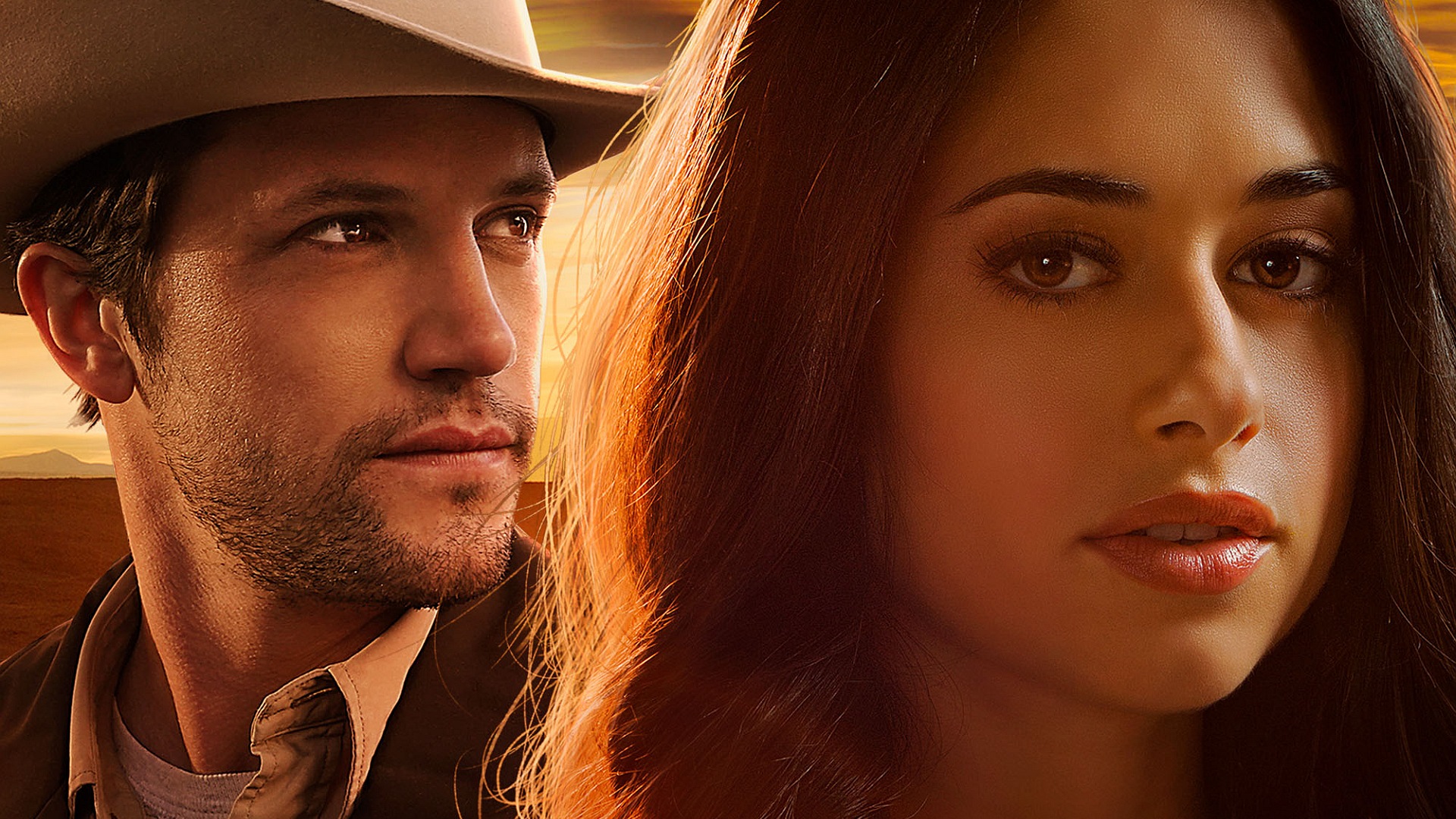 Roswell, New Mexico (TV Series 2019 - Now)