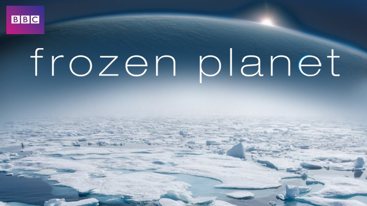 Frozen Planet (TV Series 2011)