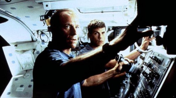 FARK.com: (10932771) STS-27, the second Space Shuttle flight after the ...