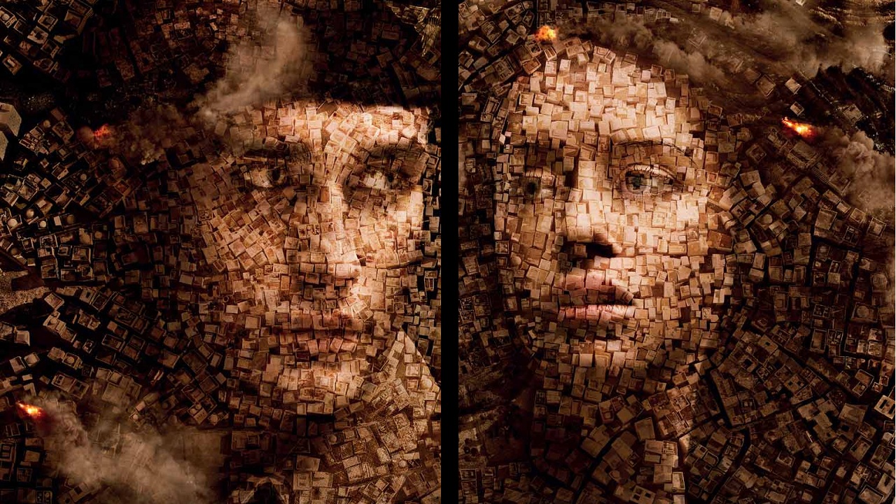 The Promise (TV Series 2011)