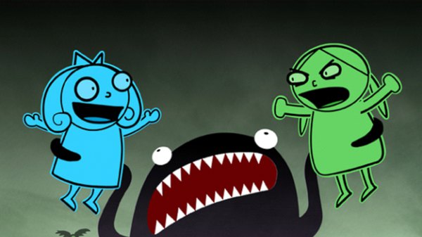 Making Fiends Season 1 Episode 17