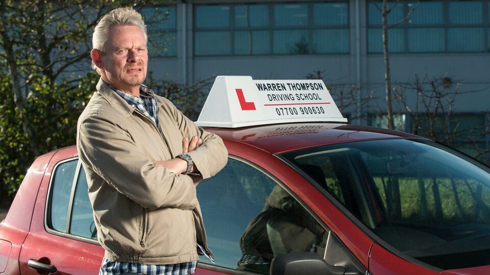 Warren (TV Series 2019)