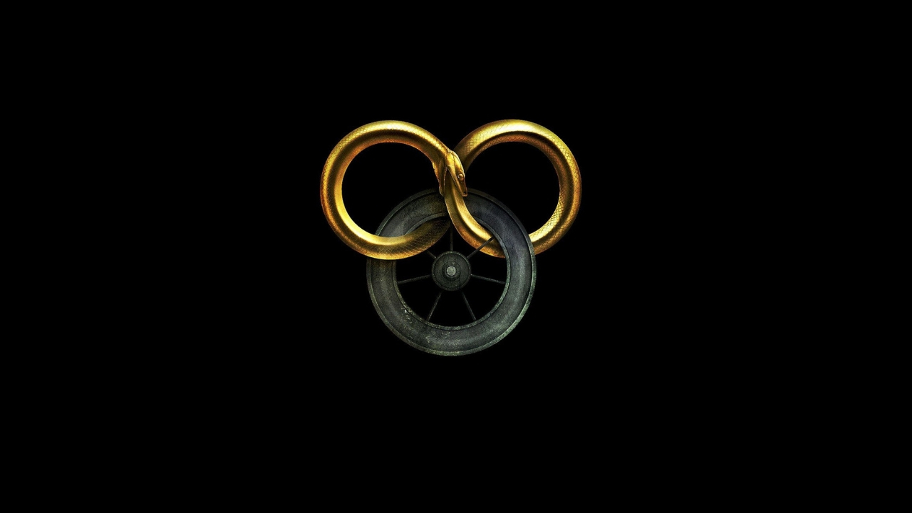 The Wheel Of Time Tv Series 2020