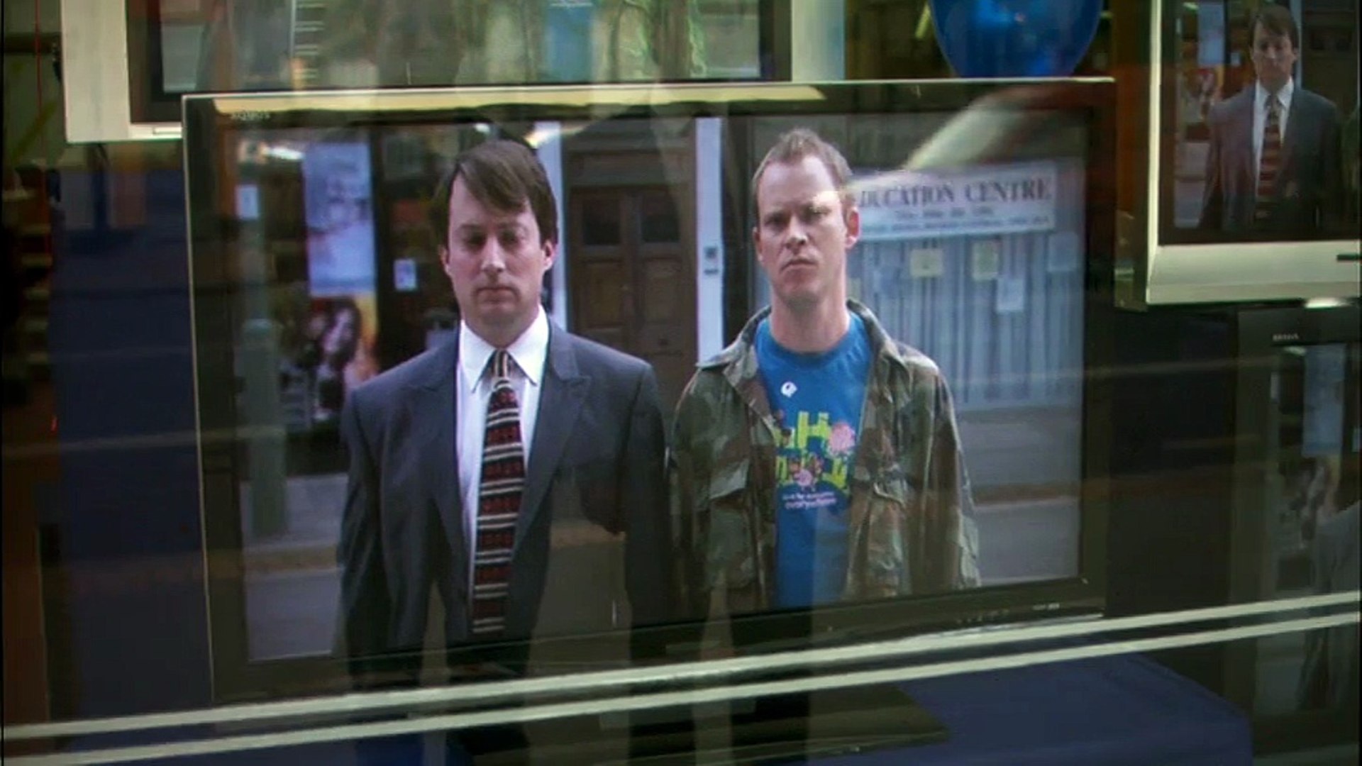 Peep Show (TV Series 2003 - 2015)