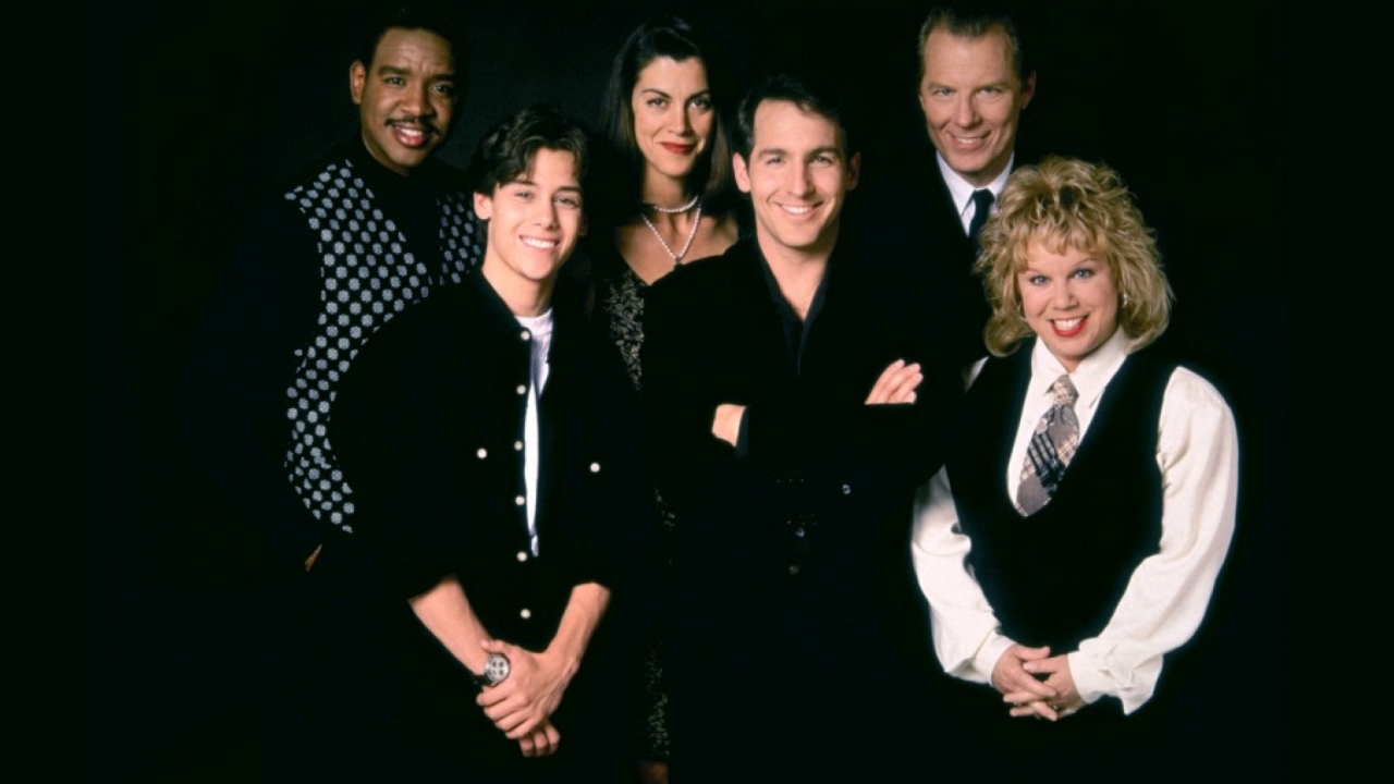 Dream On (TV Series 1990 - 1996)