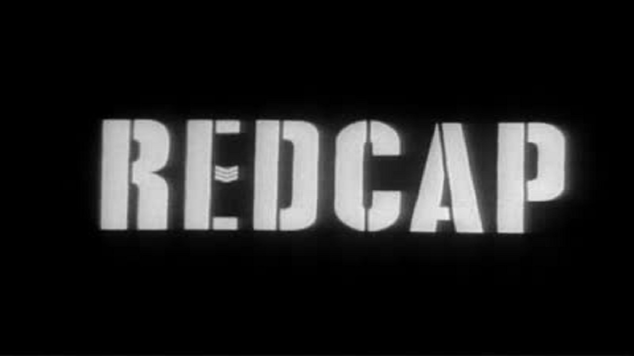 Redcap (TV Series 1964 - 1966)