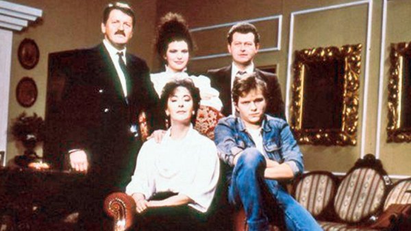 Bolji Zivot Season 1 Episode 1