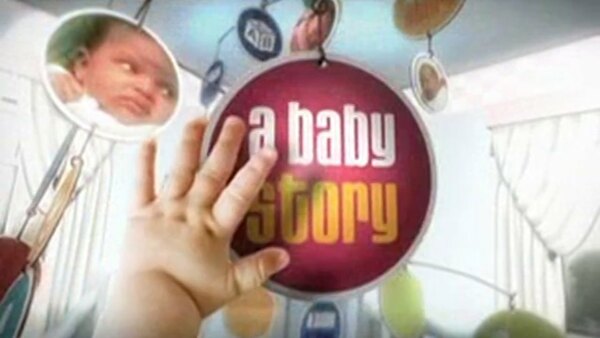 A Baby Story Season 1 Episode 1