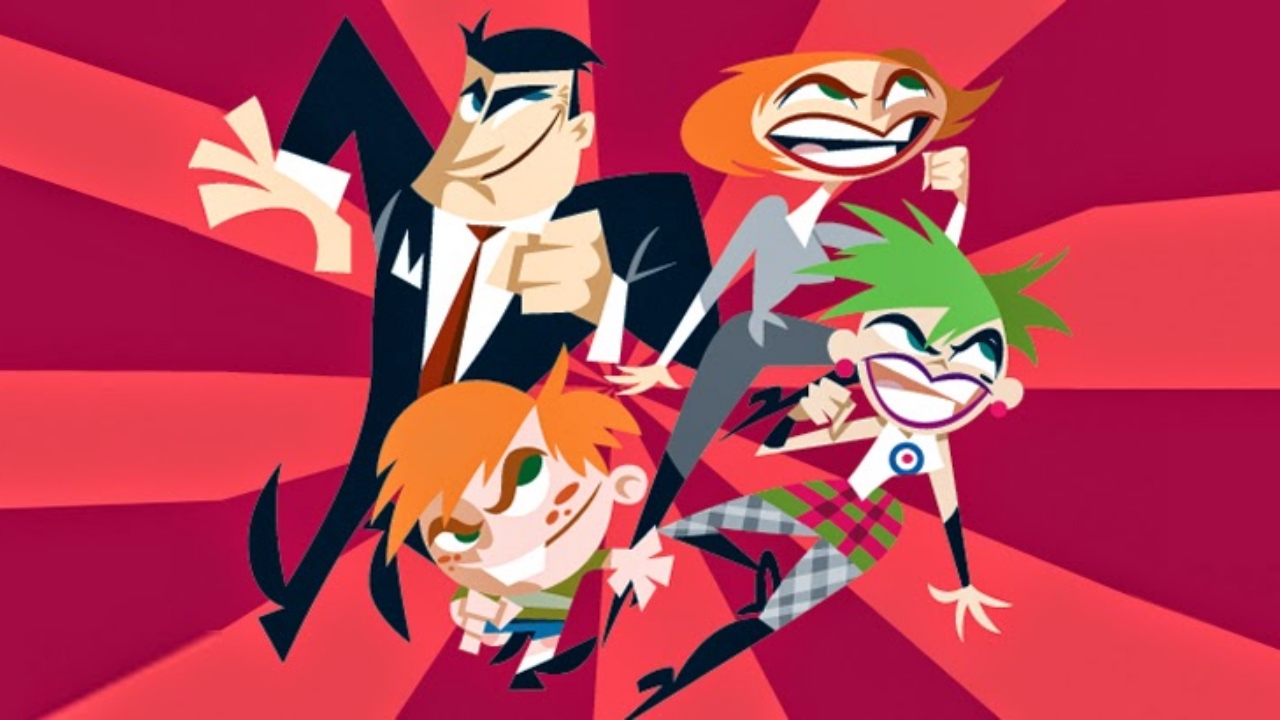 The X's (TV Series 2005 - 2006)