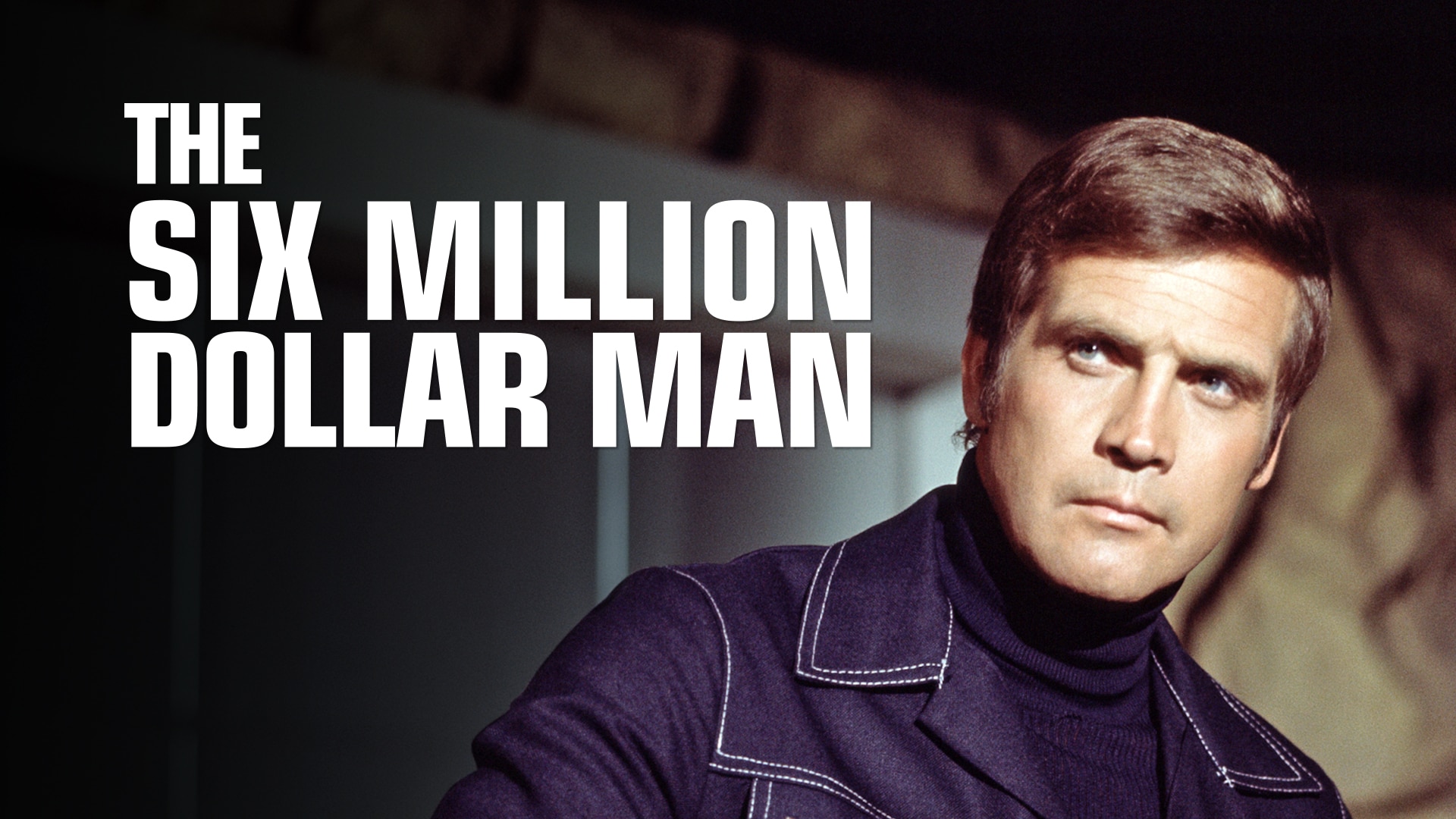 The Six Million Dollar Man episodes (TV Series 1973 - 1978)