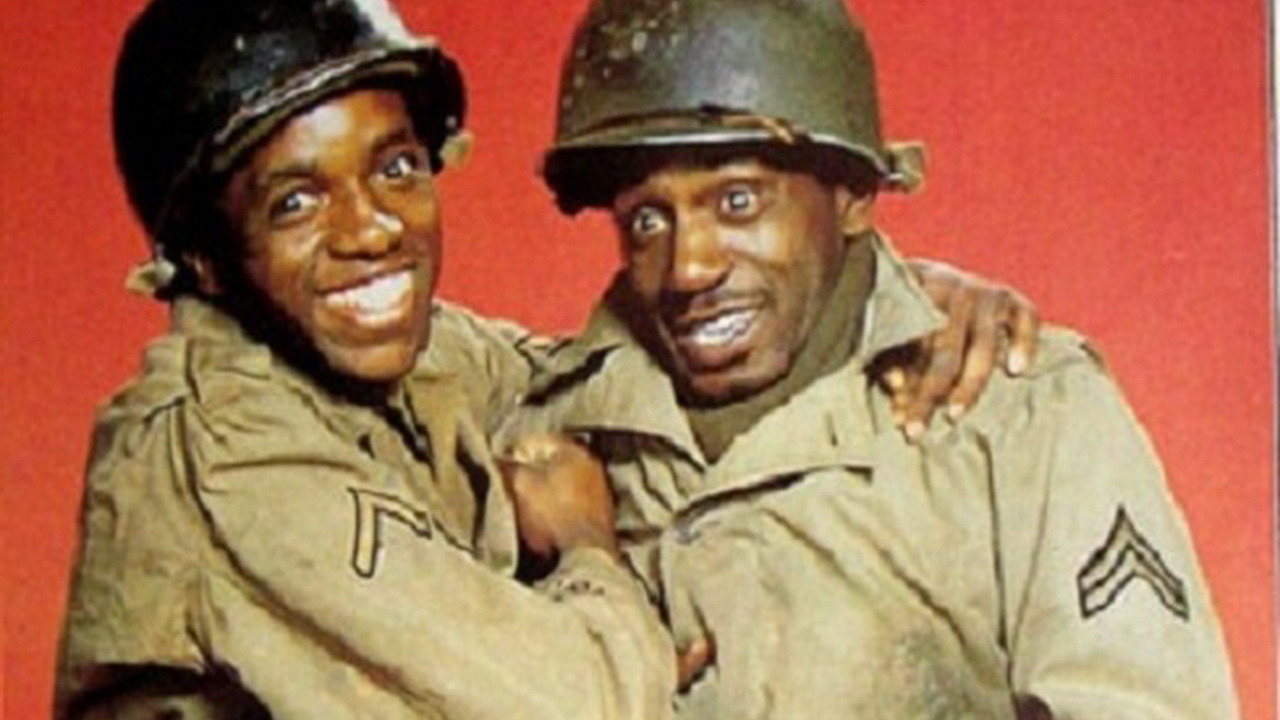 Roll Out (TV Series 1973 - 1974)