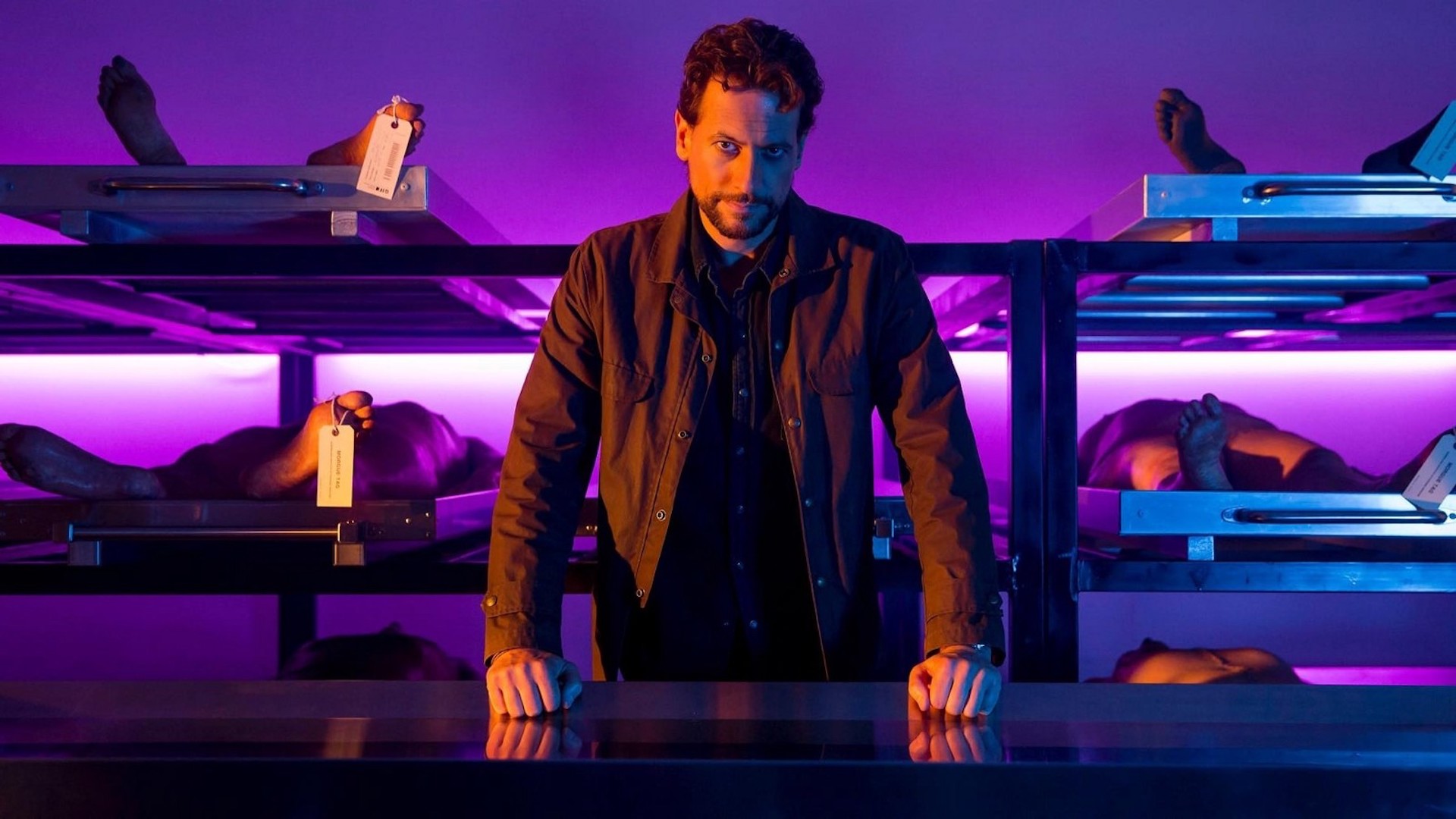 Harrow episodes (TV Series 2018 - Now)