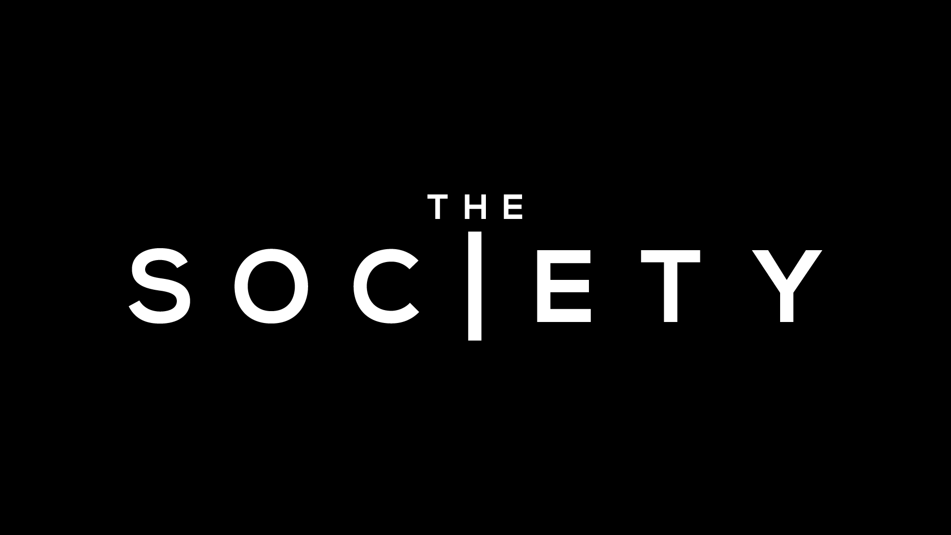 The Society (TV Series 2019 - Now)