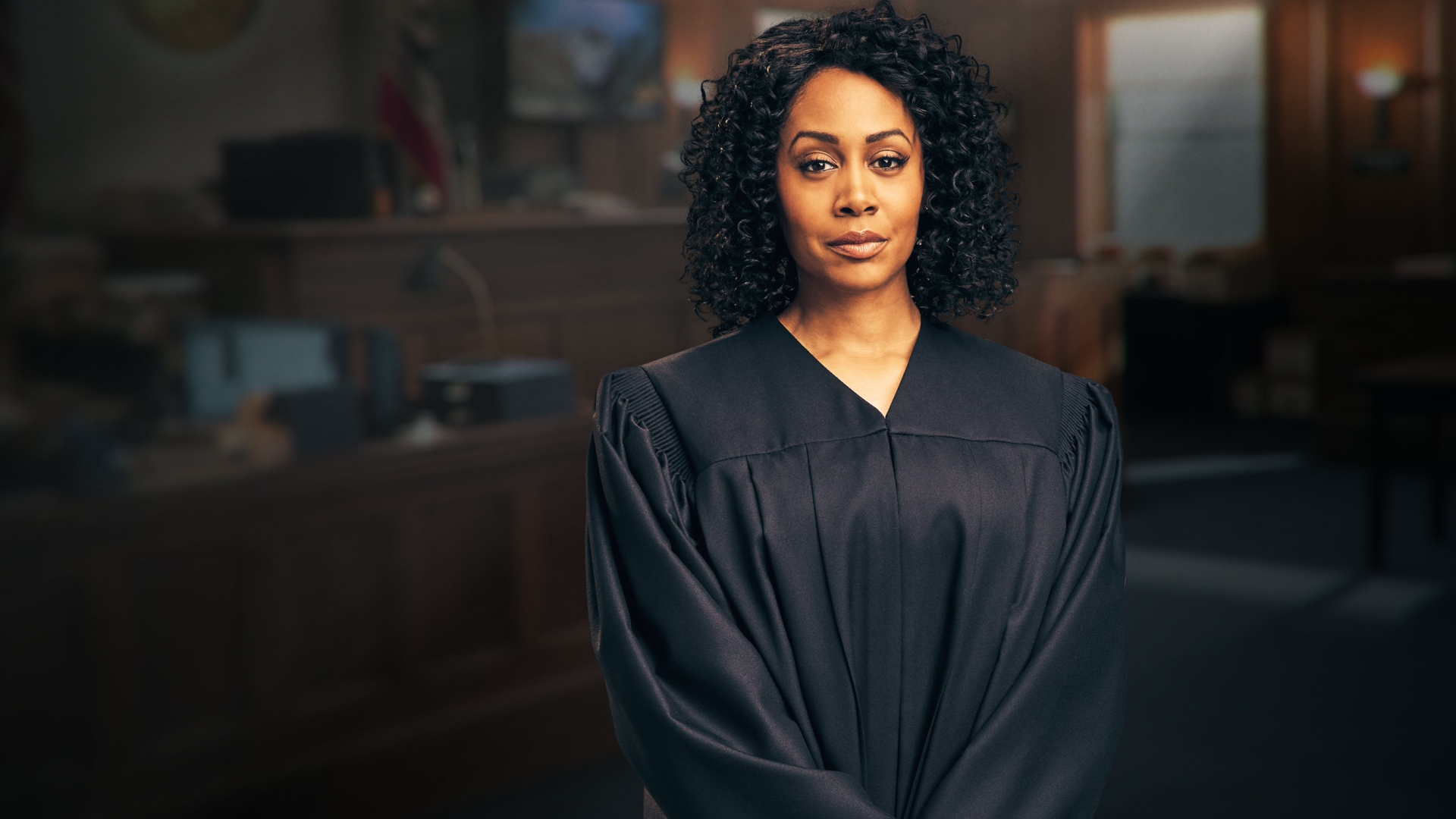 All Rise (TV Series 2019 - Now)