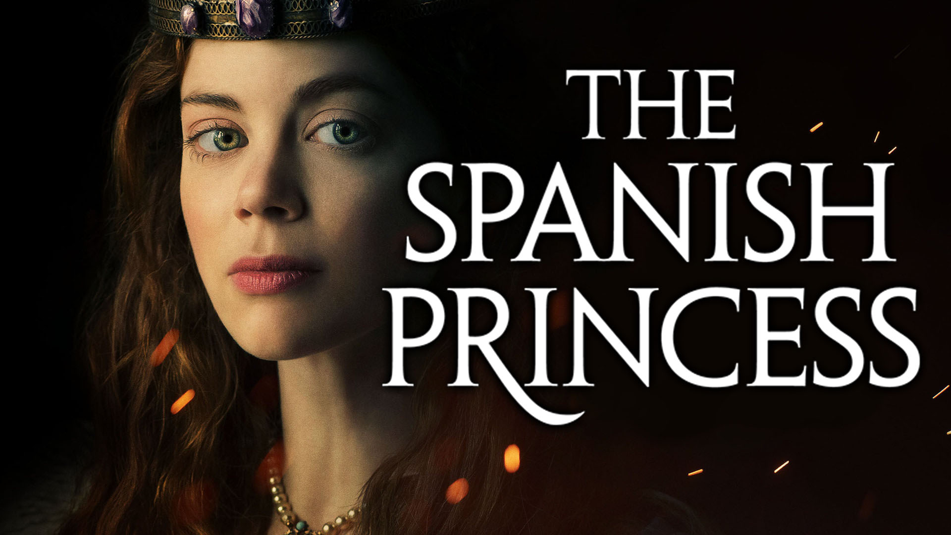 The Spanish Princess (TV Series 2019 - Now)