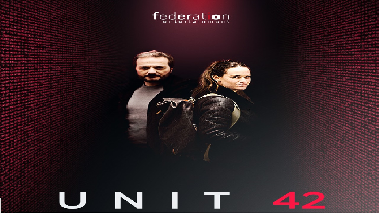 Unité 42 (TV Series 2017)