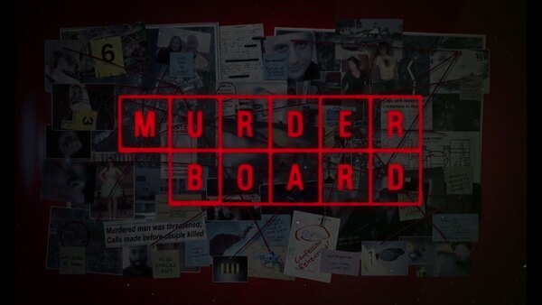 Murder Board Season 1 Episode 1