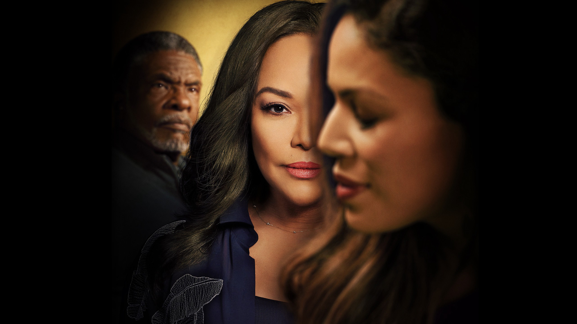Greenleaf (TV Series 2016 - 2020)