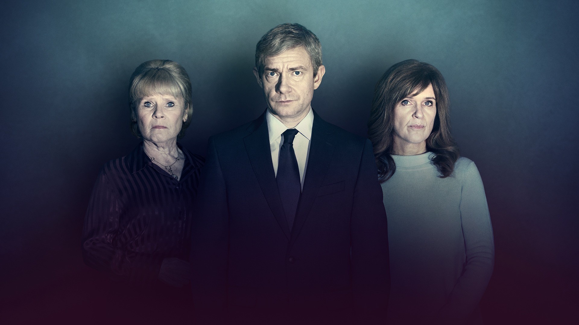 A Confession (TV Series 2019)