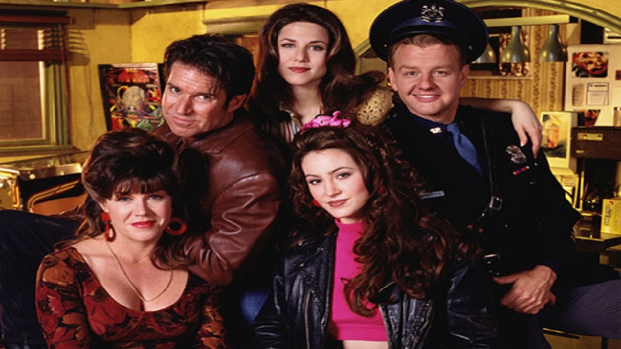 Muddling Through (TV Series 1994)