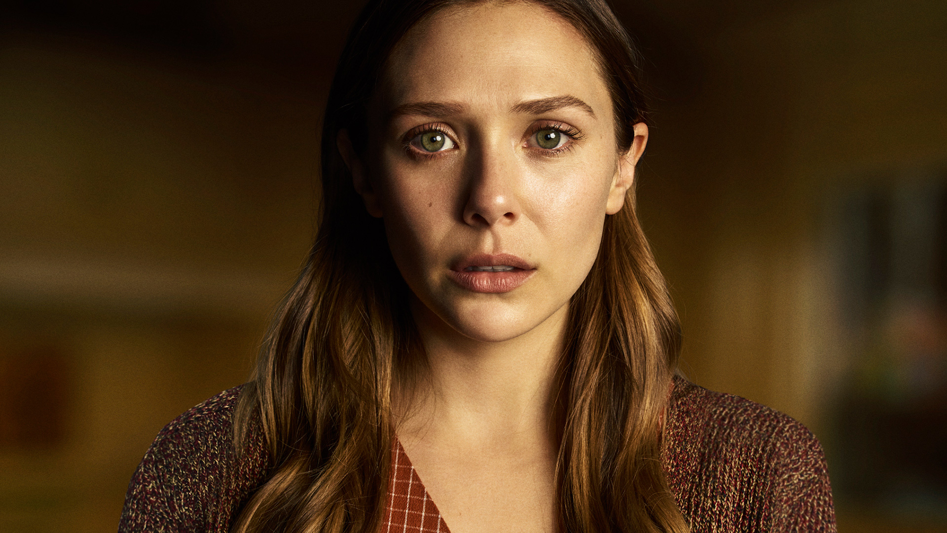 Sorry For Your Loss (TV Series 2018 - 2019)