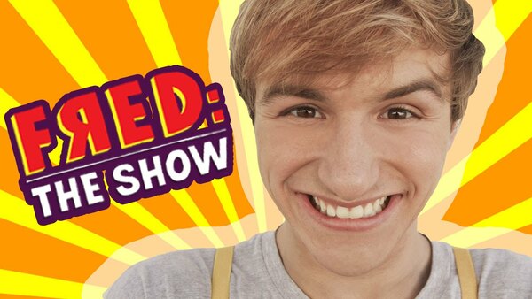 Fred: The Show Season 1 Episode 13