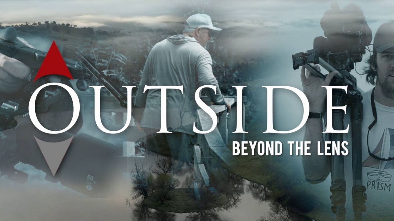 Outside Beyond the Lens (TV Series 2019 - Now)