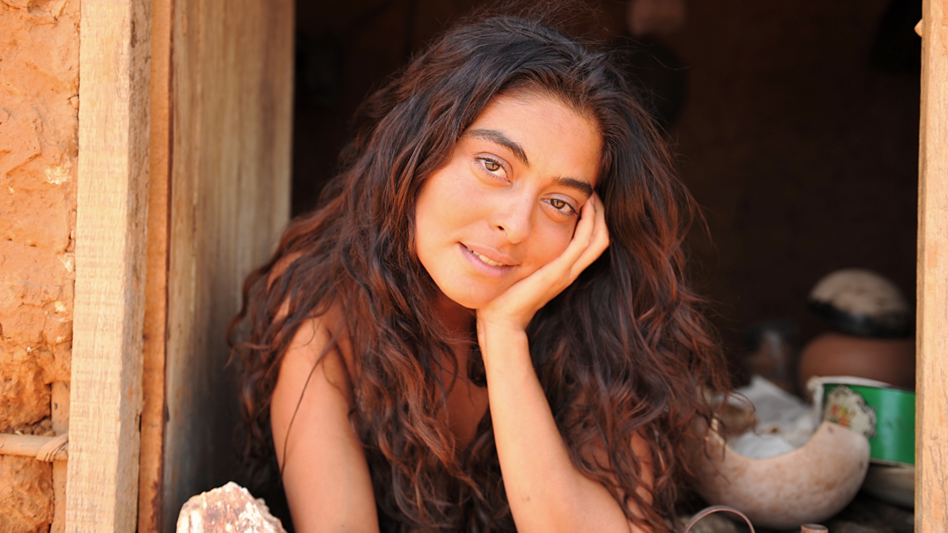 Gabriela (TV Series 2012) Gabriela (TV Series 2012)