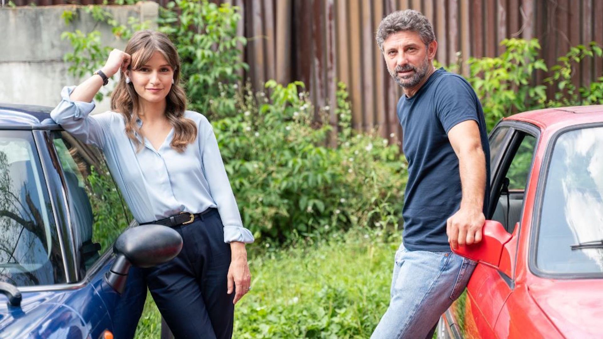 Profu' (TV Series 2019 - Now)