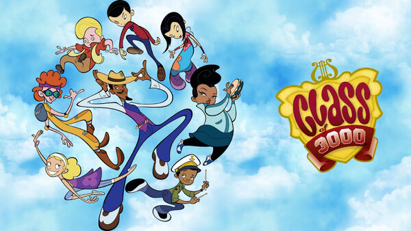 Class of 3000 Season 2 Episode 14
