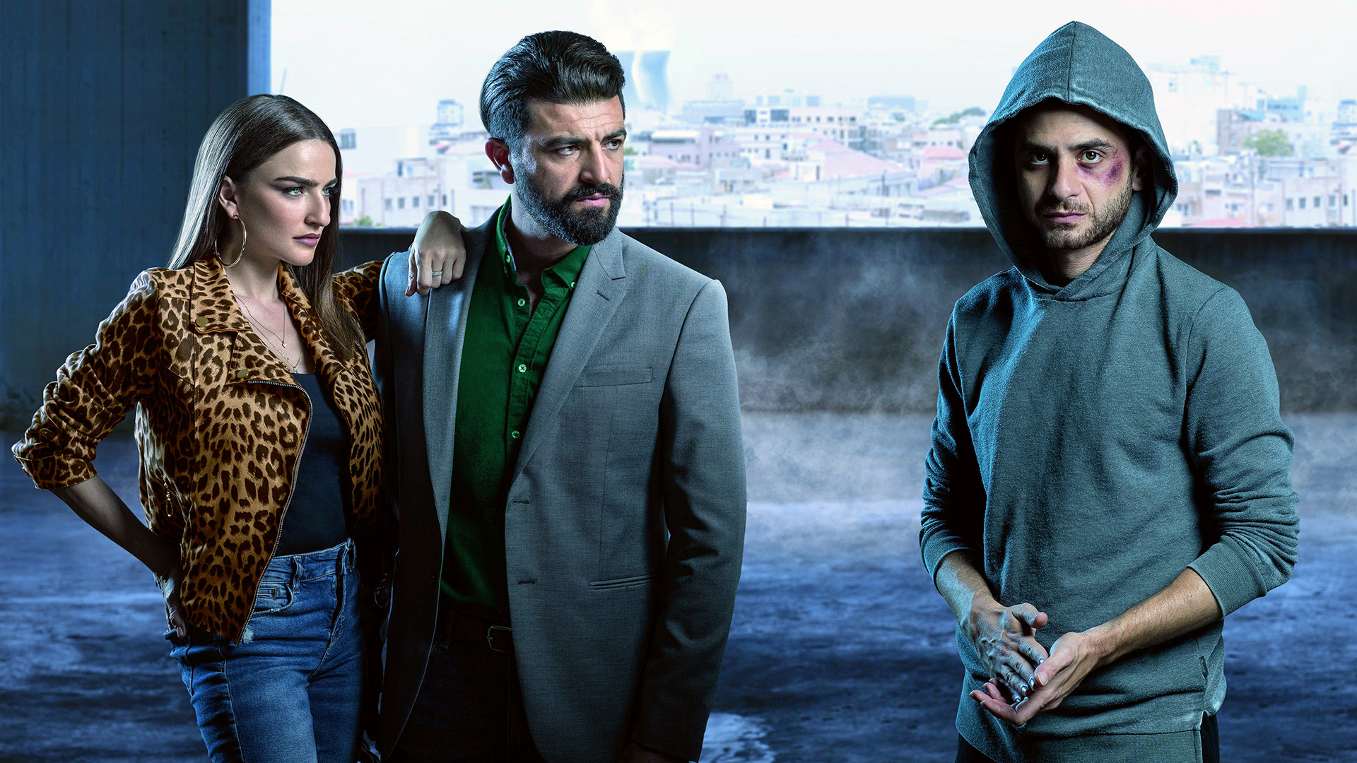 Magpie (TV Series 2019 - Now)