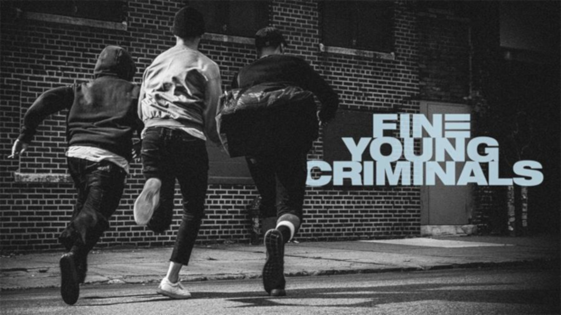 Fine Young Criminals (TV Series 2019 - Now)